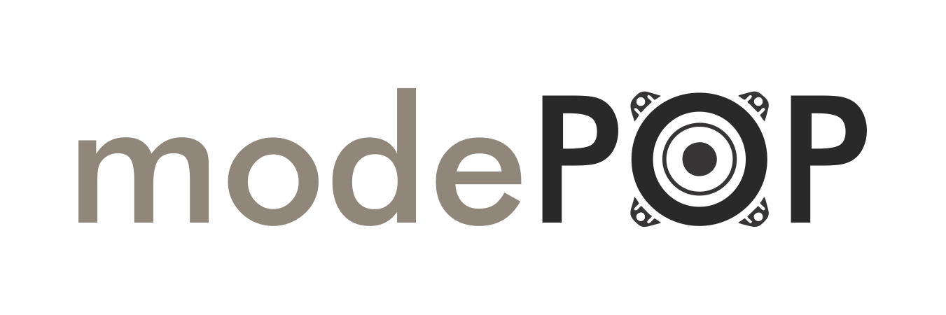 Mode POP – Marketing, Communications & Merchandising Agency.